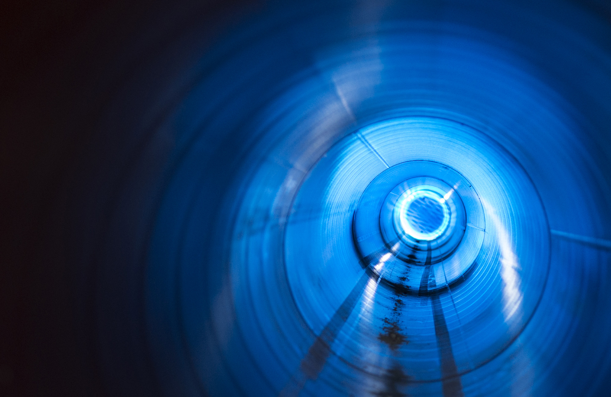 Aluminium Cladding | Lagging | Commercial Contractors