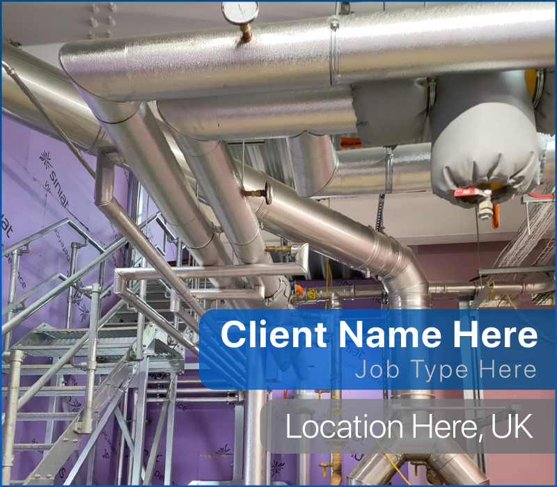 EnviroShield - Thermal Insulation | Cladding & Lagging | Trace Heating