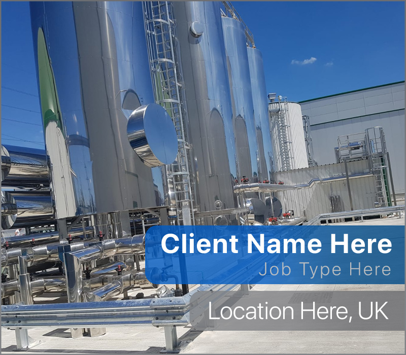 EnviroShield - Thermal Insulation | Cladding & Lagging | Trace Heating