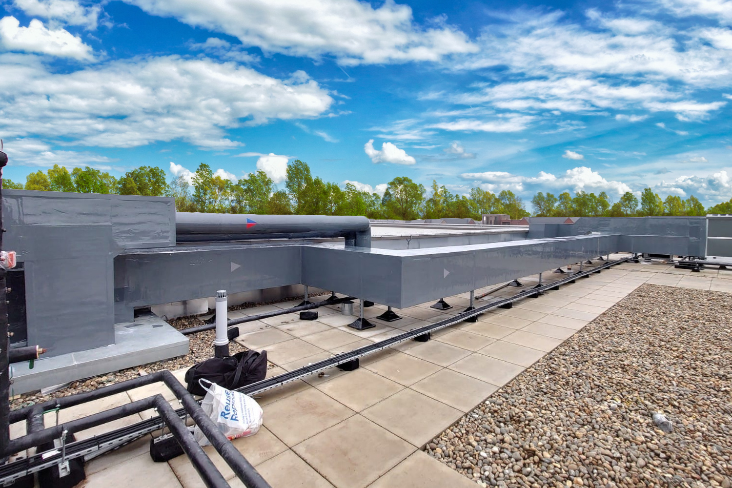 Thermal Insulation | Contractors | Installers | EnviroShield